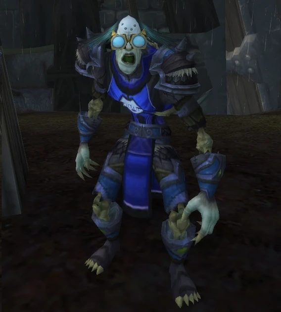 Bat Handler Doomair - Wowpedia - Your wiki guide to the World of Warcraft