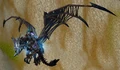 Undead dragon mounts - Wowpedia - Your wiki guide to the World of Warcraft
