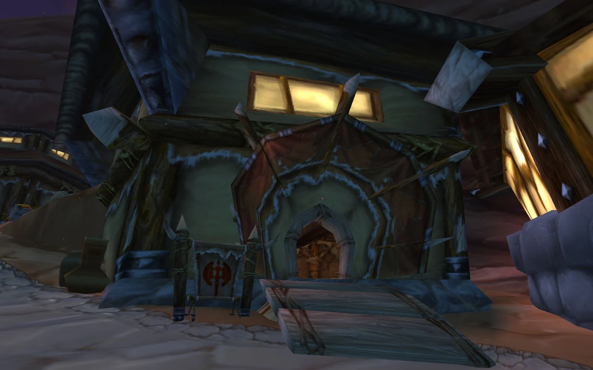 Boomstick Imports - Wowpedia - Your wiki guide to the World of Warcraft