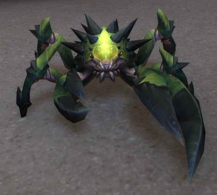 Bottom Feeder - Wowpedia - Your wiki guide to the World of Warcraft