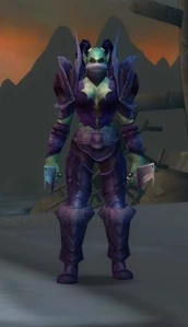 Cabal Initiate - Wowpedia - Your wiki guide to the World of Warcraft