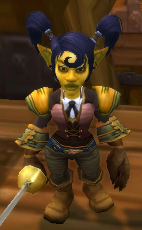 Category:Removed Northern Stranglethorn NPCs - Wowpedia - Your wiki ...