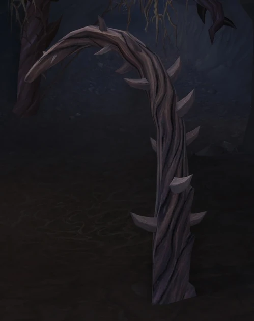 Creeping Brambles - Wowpedia - Your wiki guide to the World of Warcraft