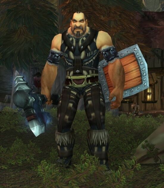 Dragonflayer Thane Wowpedia Your Wiki Guide To The World Of Warcraft