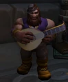 Bard - Wowpedia - Your wiki guide to the World of Warcraft