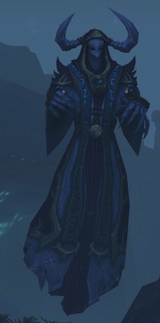 Inquisitor Meto Wowpedia Your Wiki Guide To The World Of Warcraft