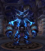 Dire troll - Wowpedia - Your wiki guide to the World of Warcraft