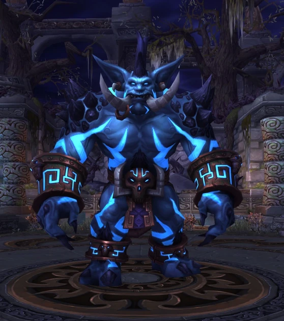 Jin'rokh the Breaker (tactics) - Wowpedia - Your wiki guide to the ...