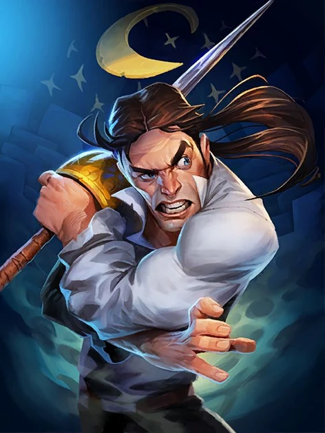 Romulo - Wowpedia - Your wiki guide to the World of Warcraft