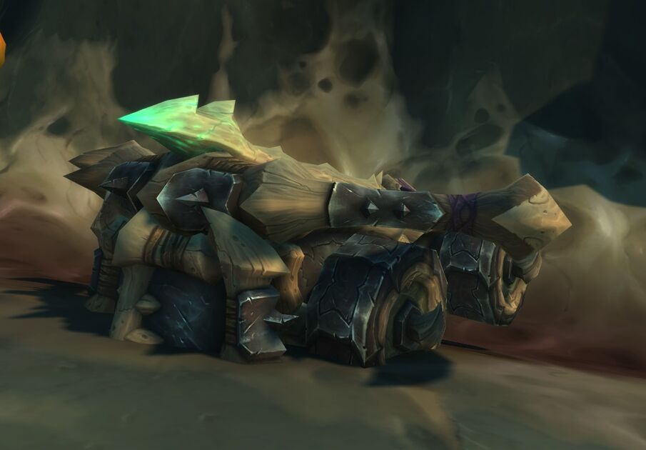 Siege Artillery Wowpedia Your Wiki Guide To The World Of Warcraft