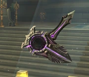 Truthguard - Wowpedia - Your wiki guide to the World of Warcraft