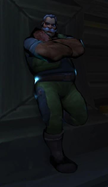 Banquet Steward - Wowpedia - Your wiki guide to the World of Warcraft