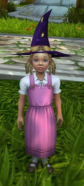 Elizabeth - Wowpedia - Your wiki guide to the World of Warcraft