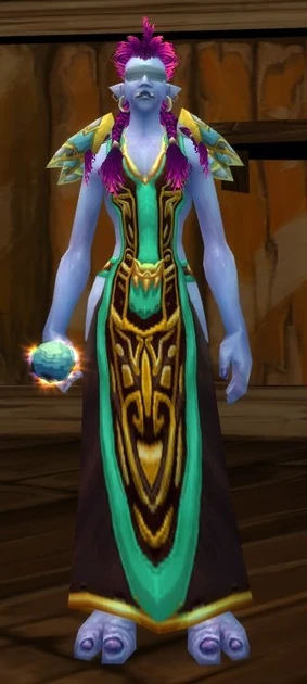 Enyo - Wowpedia - Your wiki guide to the World of Warcraft