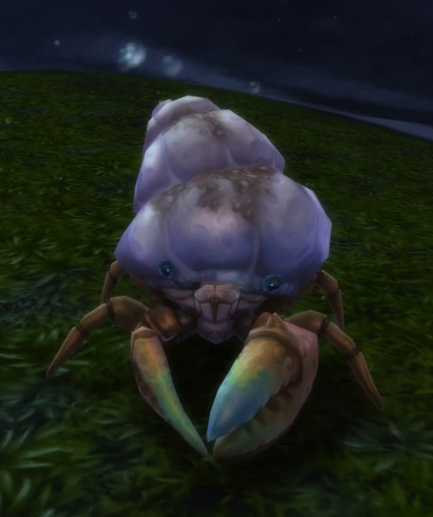 Hardshell Scavenger - Wowpedia - Your wiki guide to the World of Warcraft
