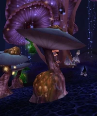 Healthy Mushroom - Wowpedia - Your wiki guide to the World of Warcraft