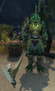 Hunter Akana - Wowpedia - Your wiki guide to the World of Warcraft