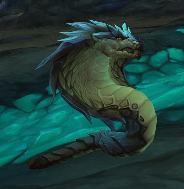 Hunting Rock Viper - Wowpedia - Your wiki guide to the World of Warcraft