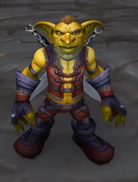 Jafix - Wowpedia - Your wiki guide to the World of Warcraft