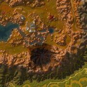 Redridge Mountains storyline - Wowpedia - Your wiki guide to the World ...