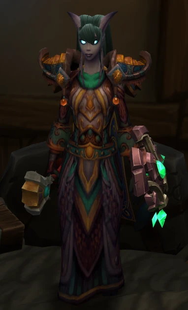 Remaari - Wowpedia - Your wiki guide to the World of Warcraft