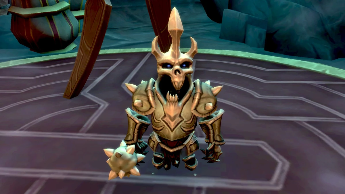 Rook (pet) - Wowpedia - Your wiki guide to the World of Warcraft