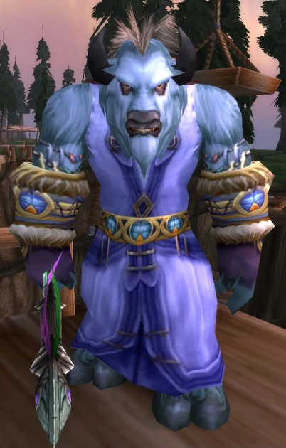 Sage Mistwalker - Wowpedia - Your wiki guide to the World of Warcraft