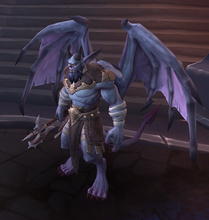 Stoneguard Centurion - Wowpedia - Your wiki guide to the World of Warcraft