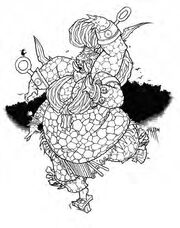 Therazane - Wowpedia - Your wiki guide to the World of Warcraft