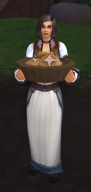 Beatrice Rupert - Wowpedia - Your wiki guide to the World of Warcraft