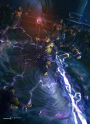 Jeweled Scepter of Sargeras - Wowpedia - Your wiki guide to the World ...