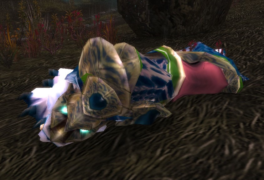 Darnassus Stalker - Wowpedia - Your wiki guide to the World of Warcraft Darnassus Stalker - Wowpedia - Your wiki guide to the World of Warcraft