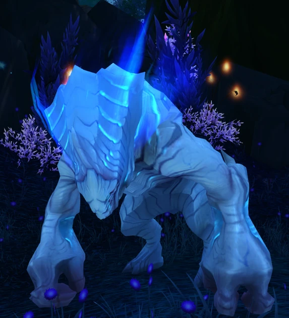 Dread Glutton - Wowpedia - Your wiki guide to the World of Warcraft