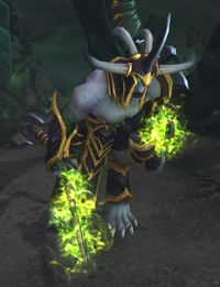 Dreadblade Annihilator - Wowpedia - Your wiki guide to the World of ...