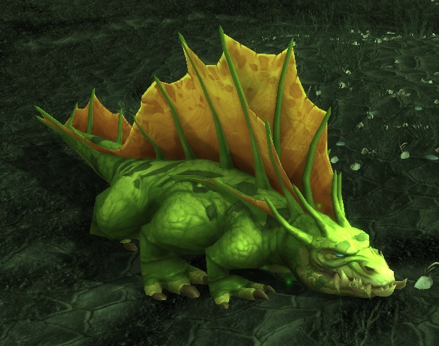 Greater Felfire Diemetradon Wowpedia Your Wiki Guide To The World