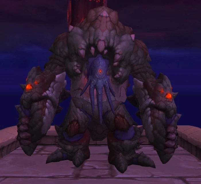R'aas the Anima Devourer - Wowpedia - Your wiki guide to the World of ...