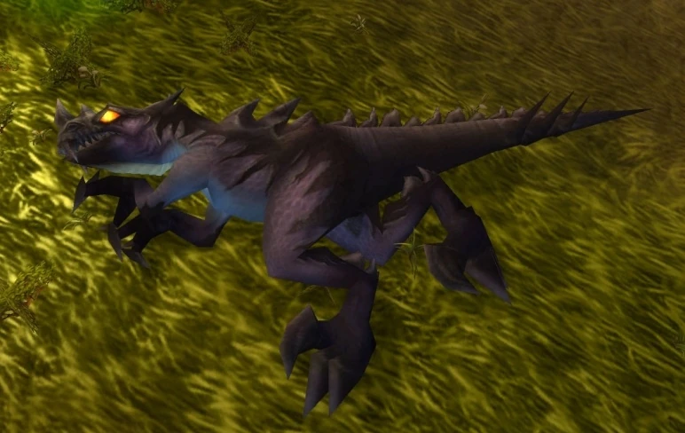 Rek'tor - Wowpedia - Your wiki guide to the World of Warcraft