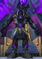 Setesh - Wowpedia - Your wiki guide to the World of Warcraft