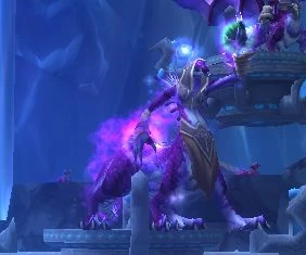 Twilight Spellbinder - Wowpedia - Your wiki guide to the World of Warcraft