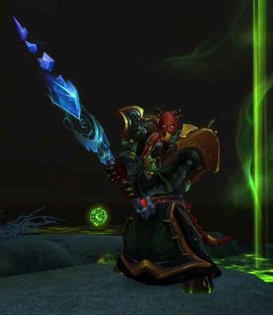 Balaadur - Wowpedia - Your wiki guide to the World of Warcraft