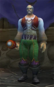 Baron Silverlaine (Classic) - Wowpedia - Your wiki guide to the World ...