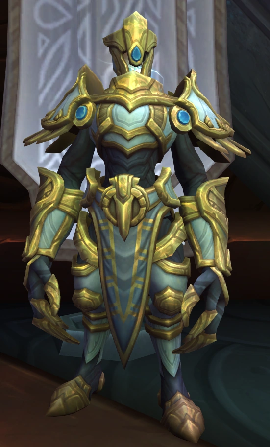 Centurion Honorguard - Wowpedia - Your wiki guide to the World of Warcraft