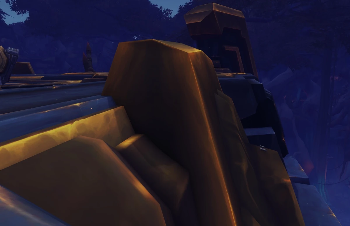 Riddle of Baa'l - Wowpedia - Your wiki guide to the World of Warcraft