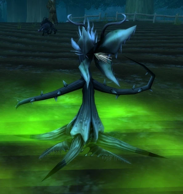 Corpseweed (mob) - Wowpedia - Your wiki guide to the World of Warcraft