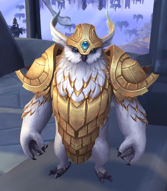 Elios - Wowpedia - Your wiki guide to the World of Warcraft