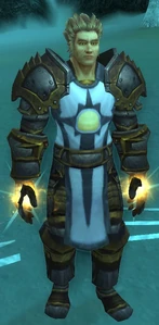 Freed Crusader - Wowpedia - Your wiki guide to the World of Warcraft