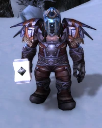 Frostborn Stormrider - Wowpedia - Your wiki guide to the World of Warcraft