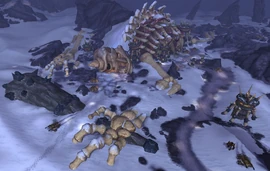 Colossal - Wowpedia - Your wiki guide to the World of Warcraft