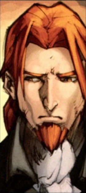 Liam Greymane - Wowpedia - Your wiki guide to the World of Warcraft