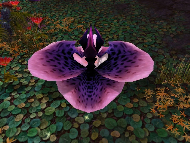 Mature Lasher - Wowpedia - Your wiki guide to the World of Warcraft